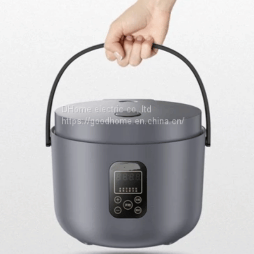 Rice Cooker - DHOME