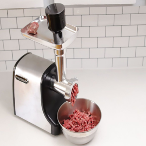 6 Best Meat Grinders for Home Use: Grind Your Beef and Pork for ...